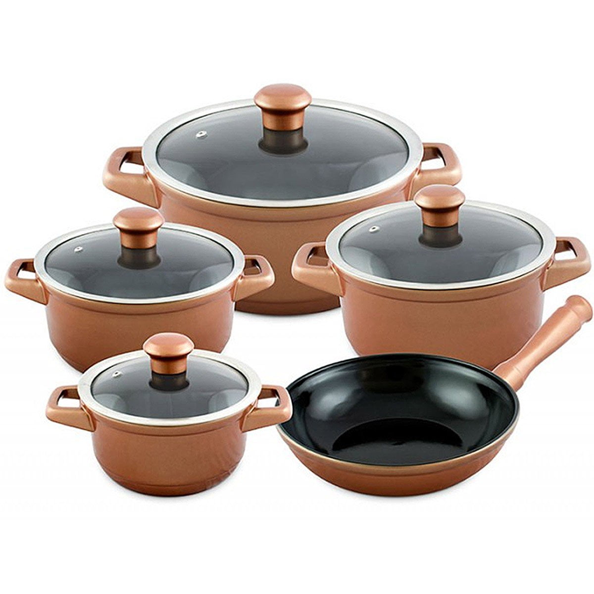 Conheça as utilidades dos diferentes tipos de panelas - Wiki Artigos